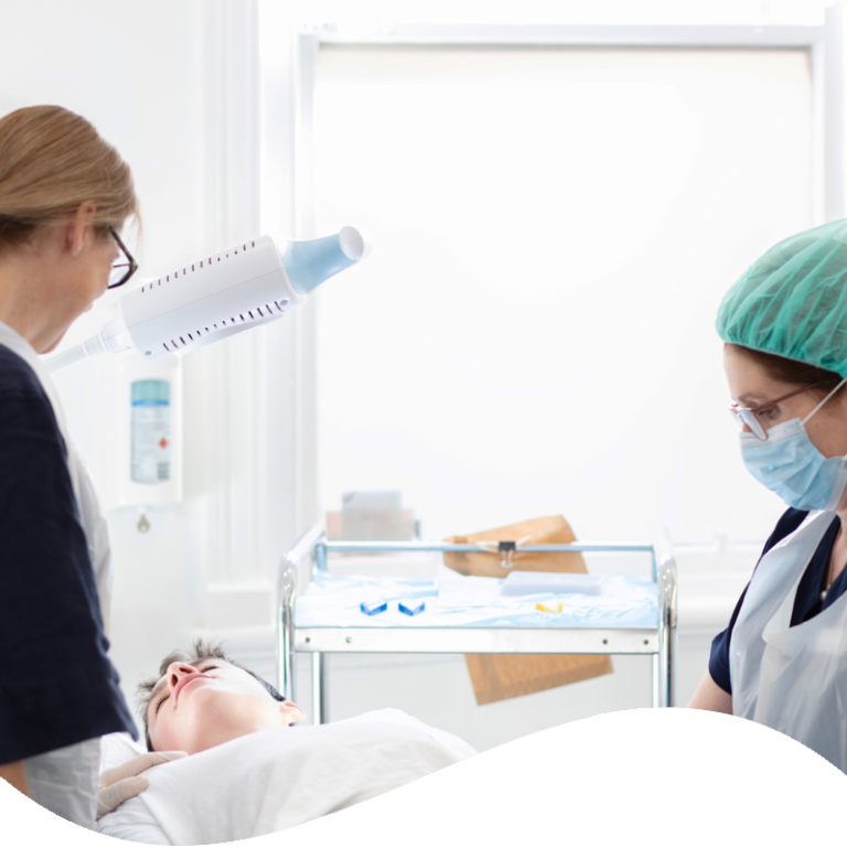 Surgical dermatology - Subi Derm